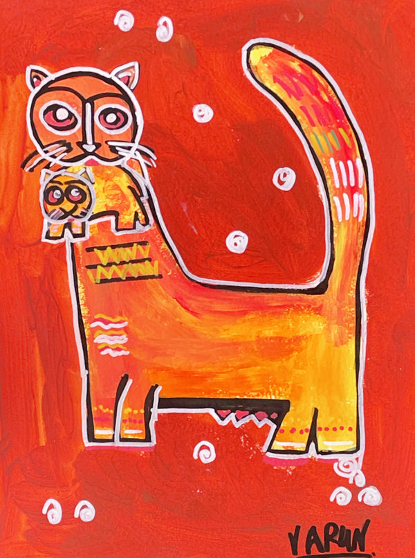 paintings – ARTYTUDE