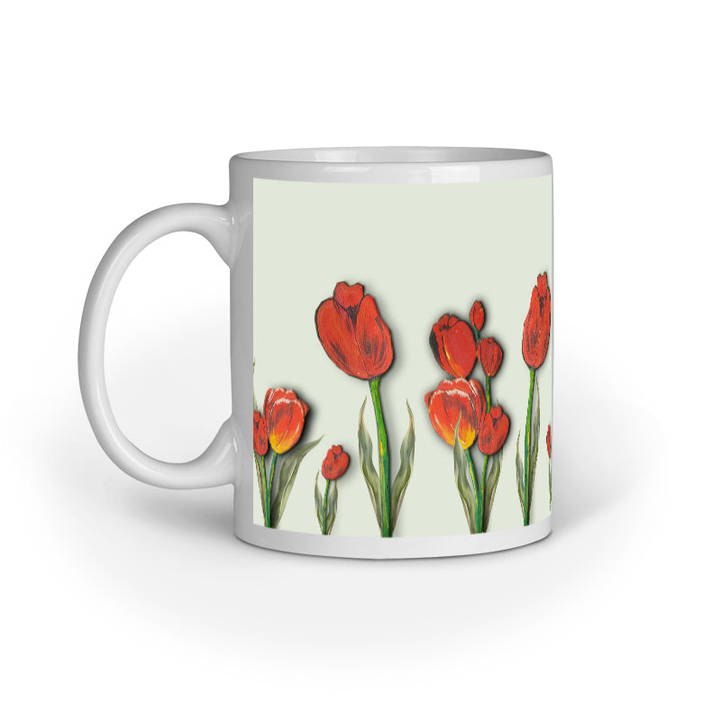 Tulips - Akshay Mathur – ARTYTUDE