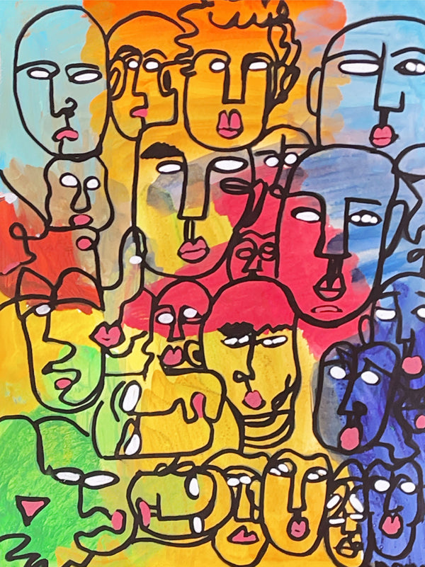 paintings – ARTYTUDE